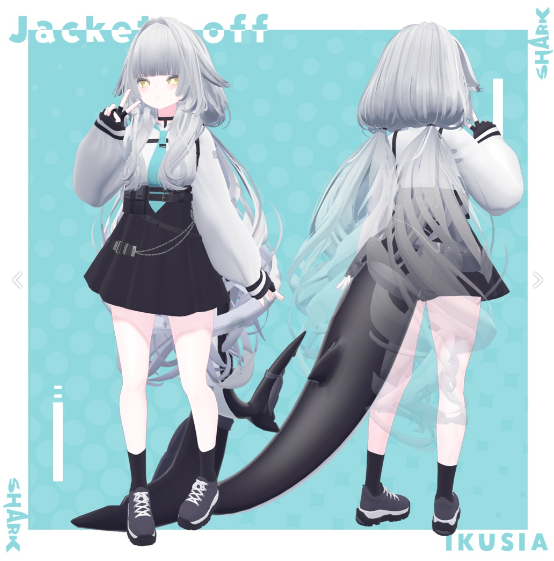 rurune-ルルネ- | VRC情報局（仮）